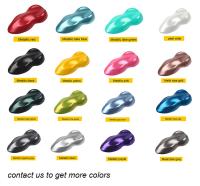 China Custom Long Lasting 18m Car Full Body Wrap 160micron Protective Car Wrap for sale