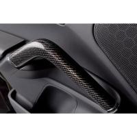 China 30cm*100cm Ppf Car Vinyl Wrap Gloss Carbon Fiber Wrap 6d 3d 4d for sale