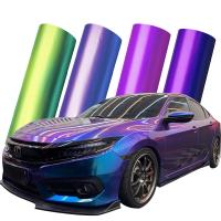 China 20meters Length 1.52 Meter Width Coloured Self Adhesive Vinyl Rolls for sale