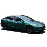 China 1.52m×18m Chrome Metallic Matte Gloss Car Vinyl Wrap Vehicle Wrap Sticker for sale