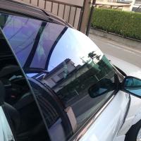 China Removable glue 1.52 Meters  Automotive Solar Film Car Windshield Tint for sale