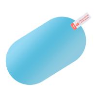 China OEM  175*200mm Car Mirror Waterproof Film / Side Mirror Water Repellent Film for sale
