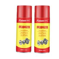 China Aerosol Liquid Car Rust Cleaner Spray Automotive Rust Remover Spray for sale