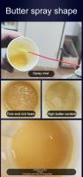 China Aerosol Liquid Car Rust Cleaner Spray Automotive Rust Remover Spray for sale