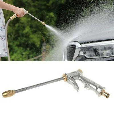 China Anticorrosion High Pressure Car Wash Water Gun 41*35*35cm for sale