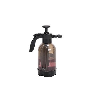 China 2L Snow Foam Pressure Washer 1000W car wash foam sprayer for sale