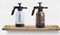 China 2L Snow Foam Pressure Washer 1000W car wash foam sprayer for sale