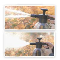 China 2L Snow Foam Pressure Washer 1000W car wash foam sprayer for sale