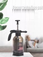 China 2L Snow Foam Pressure Washer 1000W car wash foam sprayer for sale