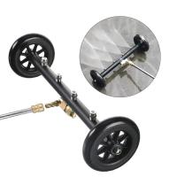 China High Pressure 140cm 4 Nozzle Commercial Undercarriage Washer Car Undercarriage Cleaner for sale