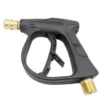China Exterior Car Clean Tools Polyethylene 1.0L Foam Gun For Pressure Washer for sale