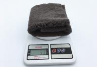 China 200gsm  Car Clean Tools Car Cleaning Drying Towels 30cmX30cm for sale