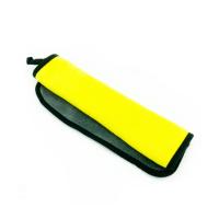 China 40x40cm Microfiber Car Wash Dry Cloth auto detail drying towels 600gsm for sale
