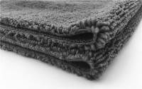 China Sustainable Car Clean Tools 600-800gsm Microfiber Car Polishing Cloth for sale
