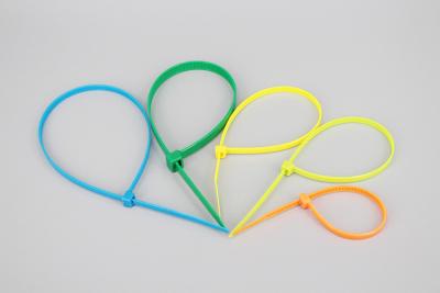 China DM-3*150mm Hot sale self-locking nylon cable ties meet  wire wrapping for sale