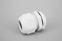 China New Material Nylon Cable Gland PG7 PG9 PG11 PG16 IP68 Cable Gland for Junction Box for sale