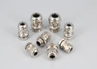 China PG thread metal brass or stainless steel material IP68 waterproof cable gland for sale