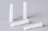 China Expand nail plug expand plug wall plug for different size 6x30  8x40 for sale