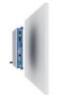 China RK3568 Fanless Industrial PC Android 14 Edge Computer with AI NPU 12-36V Wide Voltage for sale