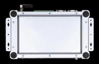 China RK3588 Octa Core Compact Industrial PC Android 12 Edge Computer 12-36V Wide Voltage for sale
