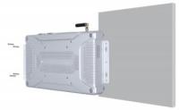 China RK3588 Octa Core Compact Industrial PC Android 12 Edge Computer 12-36V Wide Voltage for sale