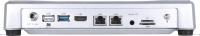 China RK3588 Octa Core Compact Industrial PC Android 12 Edge Computer 12-36V Wide Voltage for sale