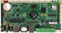 China RK3568 Industrial Motherboard Android 11 Embedded Single Board Computer Dual Ethernet AI NPU for sale