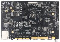 China RK3588S Industrial Motherboard Android 13 Embedded Single Board Computer 8K AI NPU for sale