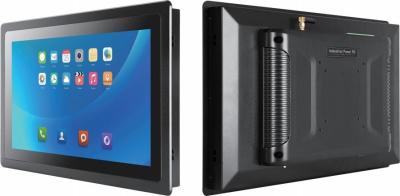 China 15.6 Inch ARM Industrial Panel PC RK3568 Android 12 Touchscreen All-in-One Computer for sale