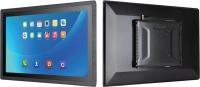 China 21.5 Inch ARM Industrial Panel PC RK3568 Android Touchscreen All-in-One Computer for sale