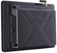 China 10.1 Inch ARM Industrial Panel PC RK3568 Android Wall-Mount Touchscreen Computer for sale