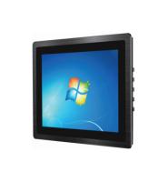 China 12 Inch Fanless Industrial Panel PC Intel Core i5 12th Gen 8GB DDR4 IP65 Touchscreen All-in-One Computer for sale