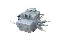 China ZW20(F) 12kV Outdoor Vcb Stainless Steel Made Industrial Breaker Boundary Vacuum Switch Standard IEC62271-100 for sale