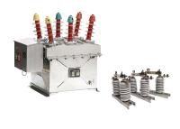 China Pole Mounted Automatic Vacuum Circuit Breaker 630A/1250A Intelligent Outdoor Vacuum Load Break Switch for sale