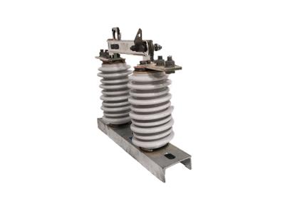 China Electrical GW9 Series 50Hz High Voltage Disconnect Switch 1000A AC Powerful Group Disconneting Isolator for sale