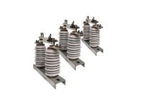 China Outdoor AC Overhead Disconnector Switch Industrial Single Phase Easy Installation Electrical Hookstick for sale