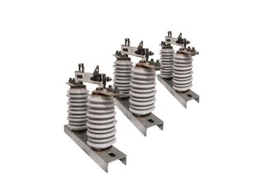 China Outdoor AC Overhead Disconnector Switch Industrial Single Phase Easy Installation Electrical Hookstick for sale