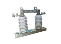 China High Voltage Vertial Electrical Isolator Operated Manually Or Automatically For Breaking For Destribution System for sale