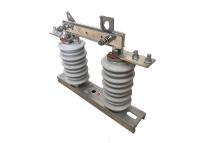 China 1000A 12kV-36kV Outdoor Electrical Hookstick Disconnector Switch Easy Installation Overhead Line Disconnect Switch for sale