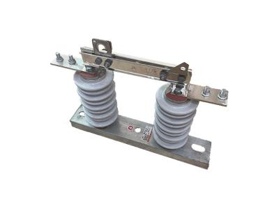 China Single Phase Outdoor Disconnector Switch High Voltage 30kV For Substation Loadbuster Disconnect Switch for sale