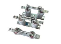 China High Voltage Disconnect Switch GW9-10 Series 1250A Vaccum Disconnector Used With Circuit Breaker For Outdoor for sale