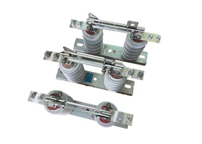 China High Voltage Disconnect Switch GW9-10 Series 1250A Vaccum Disconnector Used With Circuit Breaker For Outdoor for sale