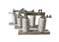 China 12kV-36kV High Voltage Electrical Isolator Single Phase With Outdoor Boundary Load Switch Used In Distribution Systems for sale