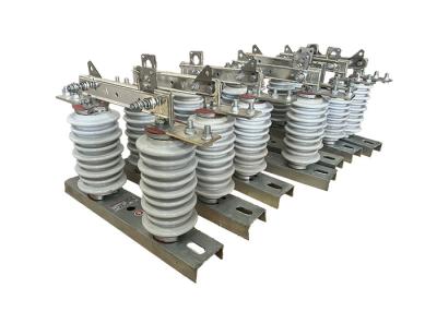 China 630A Industrial High Voltage Isolator Switch Hookstick Overhead Disconnect Switch For Breaking Or Connecting for sale