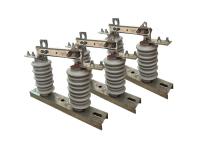 China Industrial High Voltage Disconnect Switch Electrical Circuit isolation Used For Isolating With Easy Operation for sale