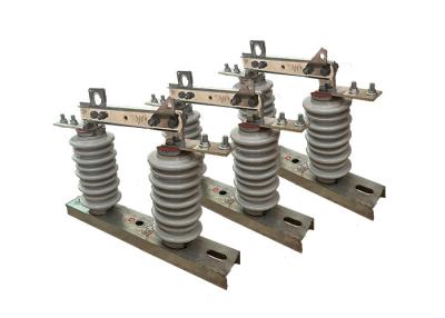 China Industrial High Voltage Disconnect Switch Electrical Circuit isolation Used For Isolating With Easy Operation for sale