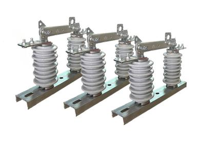 China Industrial Outdoor Disconnector Switch For High Voltage Distribution System Easily Operated Hookstick Switch for sale