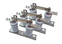 China GW9 Series Outdoor Disconnector Switch 36kV 1000A For Substation With Easy Installation Overhead Line Disconnect Switch for sale