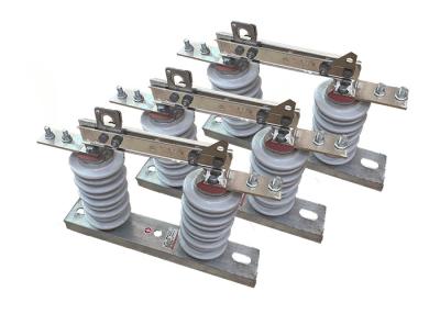 China GW9 Series Outdoor Disconnector Switch 36kV 1000A For Substation With Easy Installation Overhead Line Disconnect Switch for sale