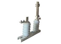 China GW9 Series Outdoor Disconnector Switch With Corrosion Resistence/Stable Performance High Voltage Ceramic Hookstick for sale